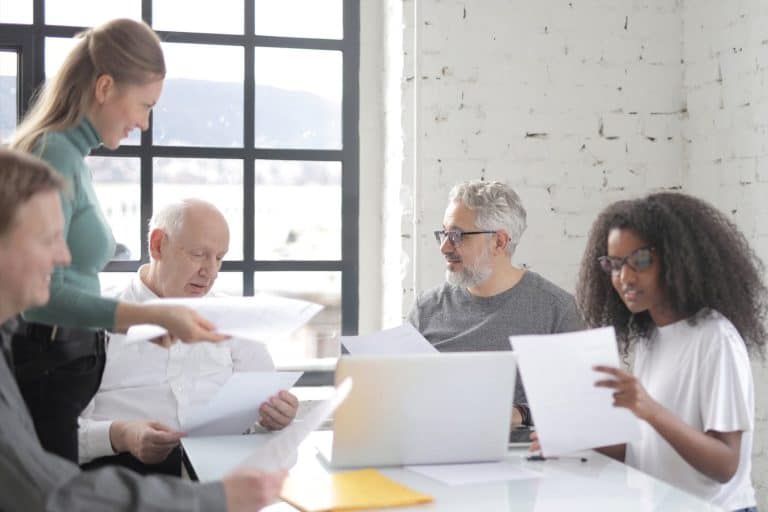 Financial Wellbeing in the Workplace | Planned Future