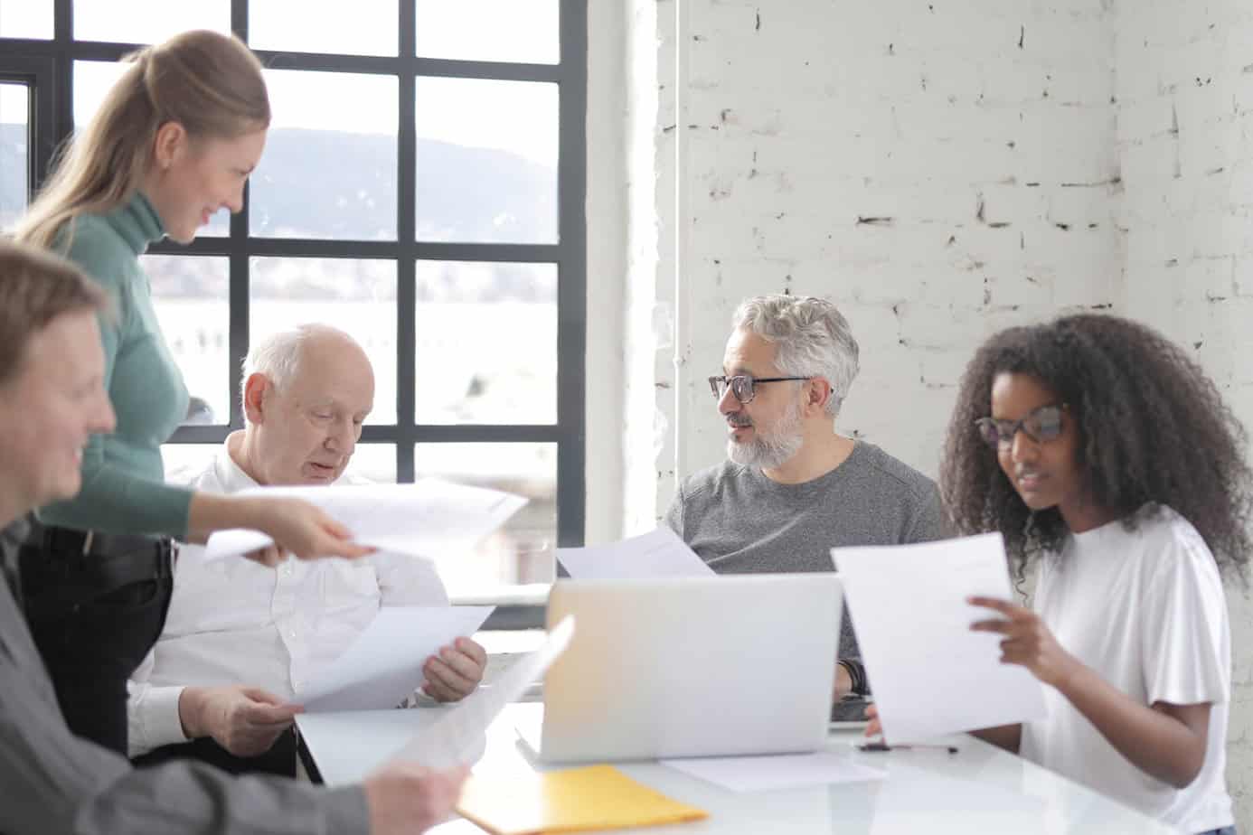 The Benefits of Pre Retirement Planning Courses - Planned Future