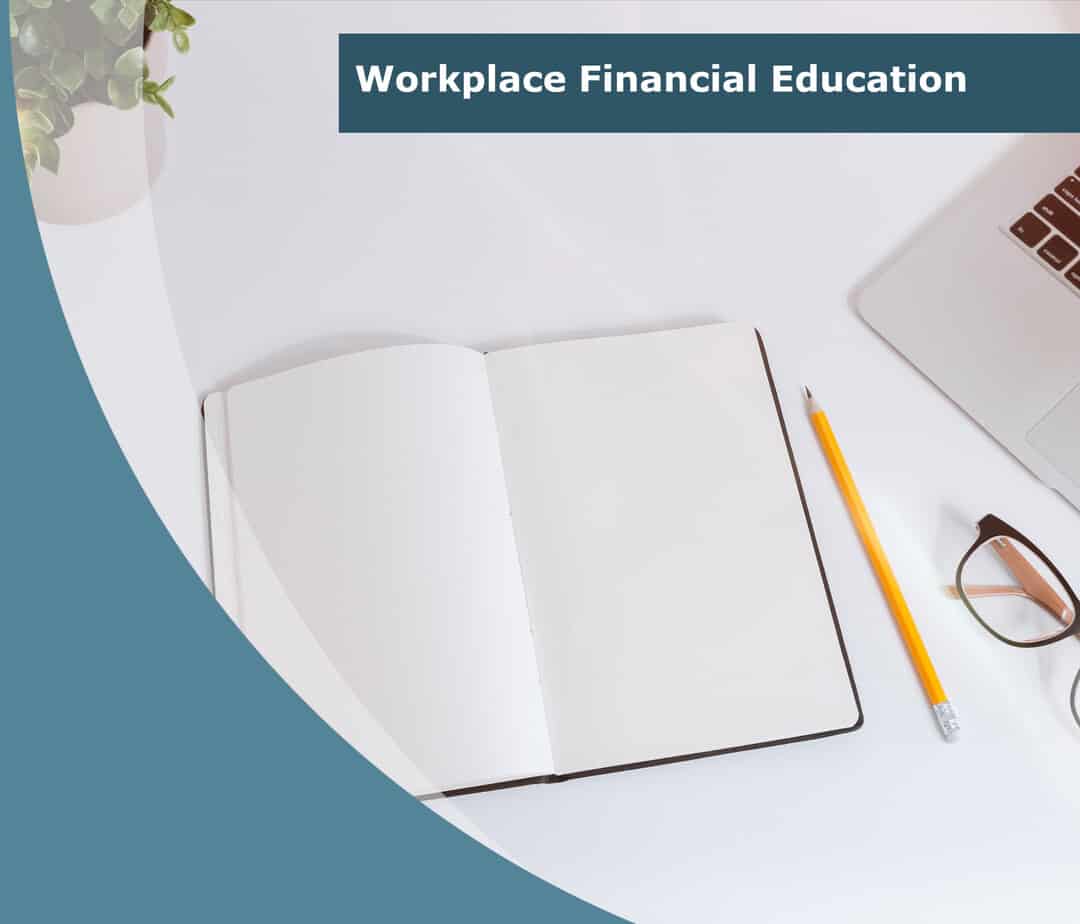 Planned Future | Financial Wellbeing in the Workplace