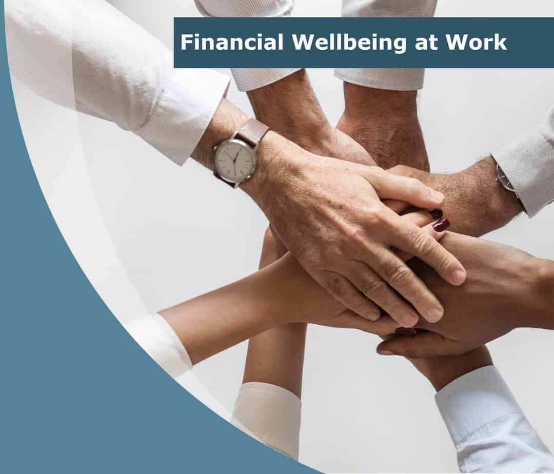 Planned Future | Financial Wellbeing in the Workplace