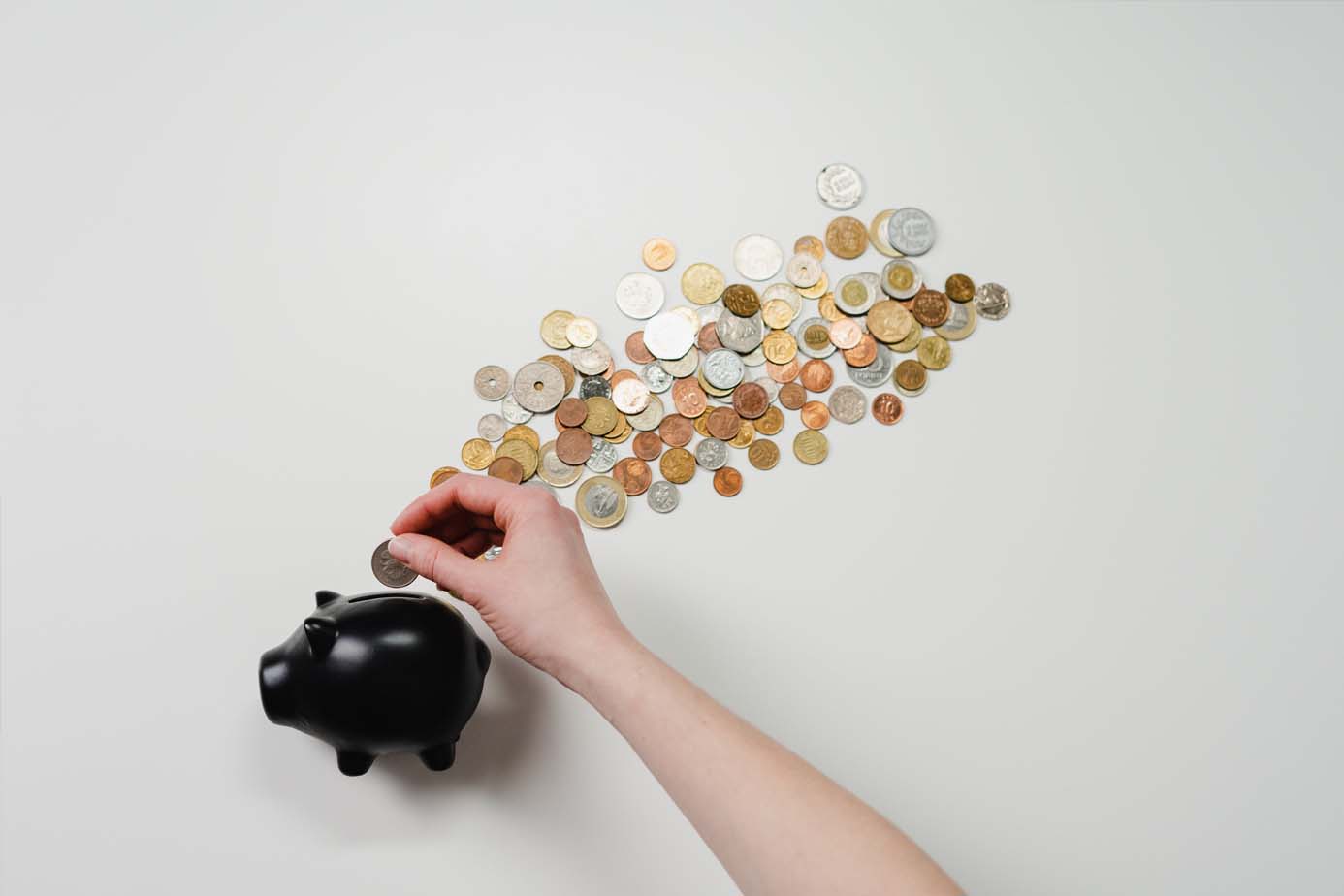 Financial Wellbeing: Everything you need to know - Planned Future