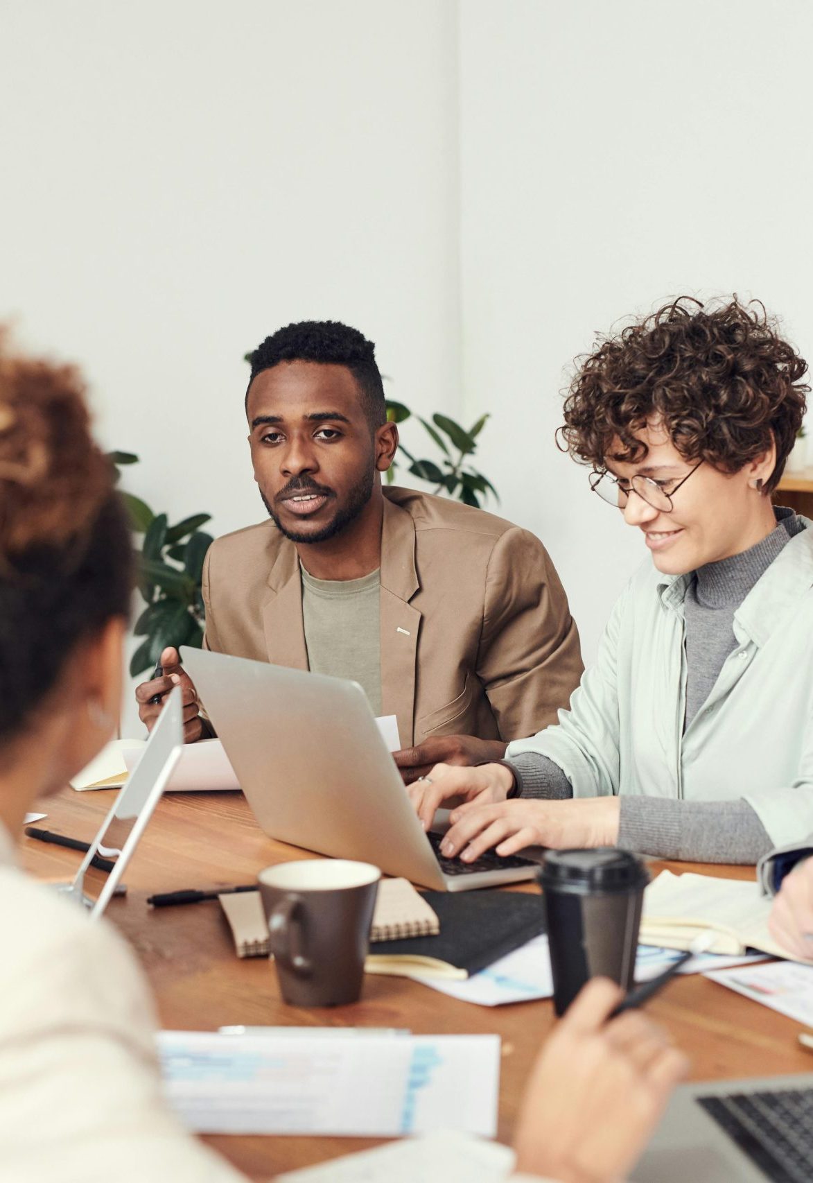Workplace Financial Education Providers | Planned Future