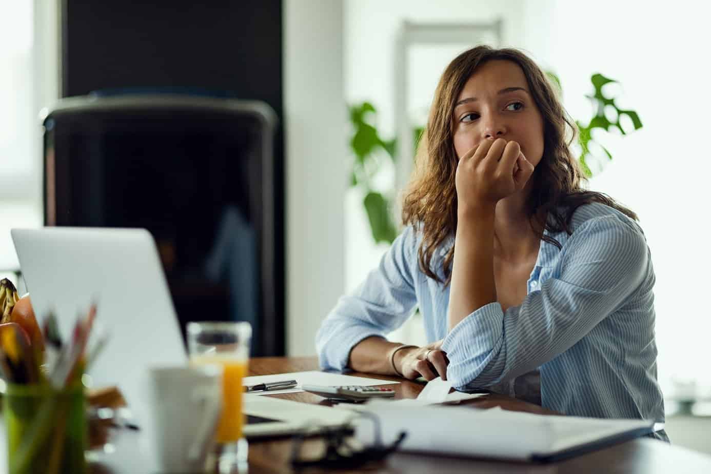 Workplace Wellbeing – The Overlooked Impact of Financial Worries ...